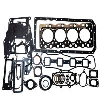 China High Quality Durable Diesel Engine Repair Kit for Trucks Easy Installation New Condition Spare Parts for Truck Engine for sale