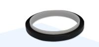 China Factory Direct Superior Quality High Quality Auto Seal Part New 3968563 Leaderparts Diesel Engine Crankshaft Rear Oil Seal 3 for sale