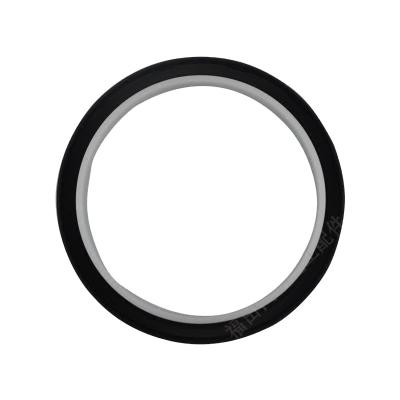 China Factory Direct Superior Quality High Quality Auto Seal Part New 3968563 Leaderparts Diesel Engine Crankshaft Rear Oil Seal 3 for sale
