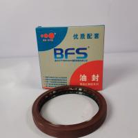 China Manufacturer Wholesale FAW Truck Parts Crankshaft Front Oil Seal 95*115*12 for sale