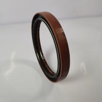 China Manufacturer Wholesale FAW Truck Parts Crankshaft Front Oil Seal 95*115*12 for sale