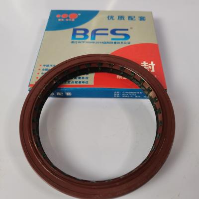China Manufacturer Wholesale FAW Truck Parts Crankshaft Front Oil Seal 95*115*12 for sale