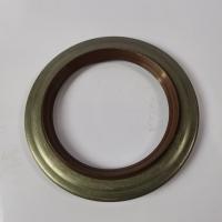 China Manufacturer Wholesale FAW Truck Parts Front Wheel Oil Seal 106/110*154*17 for sale