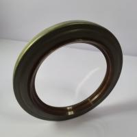 China Manufacturer Wholesale FAW Truck Parts Front Wheel Oil Seal 106/110*154*17 for sale