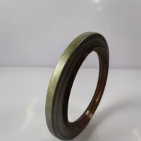 China Manufacturer Wholesale FAW Truck Parts Front Wheel Oil Seal 106/110*154*17 for sale