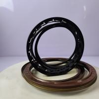 China Manufacturer Wholesale Original Parts FAW Truck 125/126.3*152.3/123.6*148*8.1 Rear Wheel Oil Seal Eight-piece Set for sale