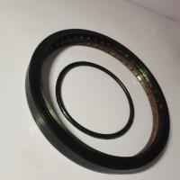 China Original Quality Leak Prevention Durability Truck High-Temperature Resistance Rear Wheel Oil Seal for Truck Parts for sale
