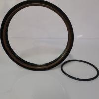 China Original Quality Leak Prevention Durability Truck High-Temperature Resistance Rear Wheel Oil Seal for Truck Parts for sale