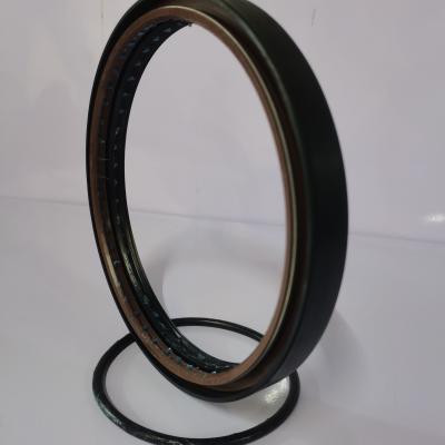 China Original Quality Leak Prevention Durability Truck High-Temperature Resistance Rear Wheel Oil Seal for Truck Parts for sale