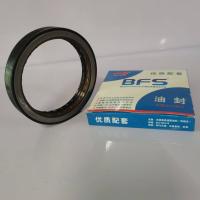 China Wholesale Price Auto Parts Oil Seal with Dust Lip Balance Contamination Protection Oil Seal for OEM Replacement for sale