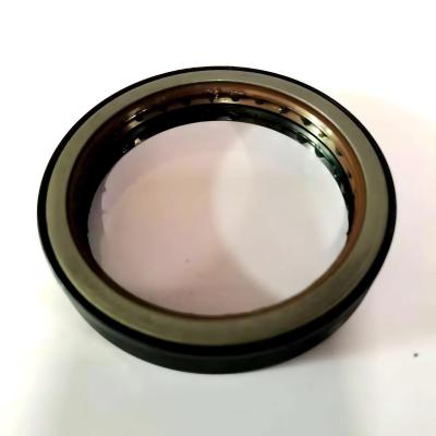 China Wholesale Price Auto Parts Oil Seal with Dust Lip Balance Contamination Protection Oil Seal for OEM Replacement for sale