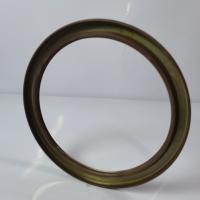 China Manufacturer Original Product FAW Truck 160*194*10.5 Balance Shaft Oil Seal for sale