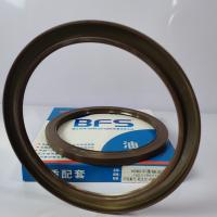 China Manufacturer Original Product FAW Truck 160*194*10.5 Balance Shaft Oil Seal for sale