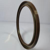 China Manufacturer Original Product FAW Truck 160*194*10.5 Balance Shaft Oil Seal for sale