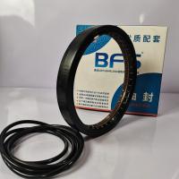 China Manufacturer Wholesale Parts 190*220*15/30 FAW Truck DP128 Rear Wheel Oil Seal for sale