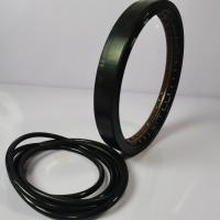 China Manufacturer Wholesale Parts 190*220*15/30 FAW Truck DP128 Rear Wheel Oil Seal for sale