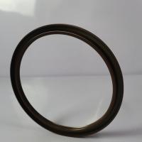 China Manufacturer Wholesale Original Parts FAW Truck 160*185*10.5 Balance Shaft Oil Seal for sale