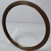 China Wholesale Durable High Quality China Made FAW Truck 165X186X14 Rear Wheel Oil Seal for Truck Repair for sale