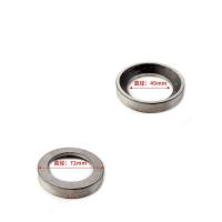 China Wholesale Custom Professional Wheel Hub Canter Assembly Rear Front Wheel Oil Seal Seat for Dump Truck for sale