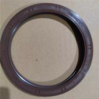 China Wear Resistant Surface Long Haul Truck Suspension Sealing Emergency Vehicle Chassis Protection Oil Seal for sale