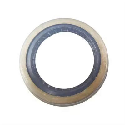 China Factory Direct Sales High Quality Heat Wear Resistant Truck Parts Truck Rear Wheel Oil Seal for Truck Fleet Maintenance for sale