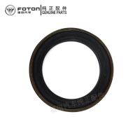 China Shockproof Crankshaft Front Oil Seal High Speed Rotation Truck Spare Parts Crankshaft Oil Seal for Engine Accessories for sale