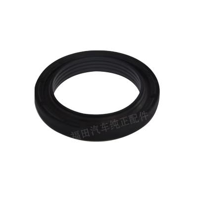 China Shockproof Crankshaft Front Oil Seal High Speed Rotation Truck Spare Parts Crankshaft Oil Seal for Engine Accessories for sale