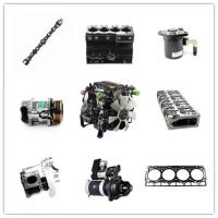 China Factory Sale Engine Accessories OEM Truck Engine Parts Rear Oil Seal  Crankshaft for Auto Truck Engine Repair for sale