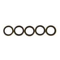 China Foton High Quality Car Parts Accessories Foton Diesel Engine Parts Front Car Wheel Oil Seal Assembly for sale