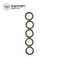 China Foton High Quality Car Parts Accessories Foton Diesel Engine Parts Front Car Wheel Oil Seal Assembly for sale