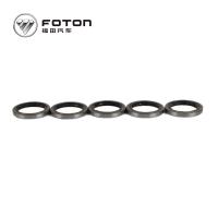 China Foton High Quality Car Parts Accessories Foton Diesel Engine Parts Front Car Wheel Oil Seal Assembly for sale