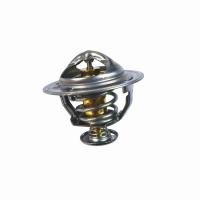 China High Precision Thermo Valve Durable Brass Thermostat for JAC YUEJIN FOTON  FAW KAIMA TANGJUN for sale