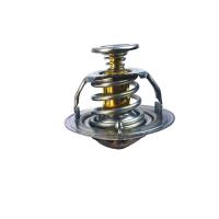 China High Precision Thermo Valve Durable Brass Thermostat for JAC YUEJIN FOTON  FAW KAIMA TANGJUN for sale