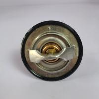 China FAW Jiefang Truck Cooling System Parts Thermostat 31357-83D for sale