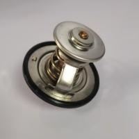 China FAW Jiefang Truck Cooling System Parts Thermostat 31357-83D for sale