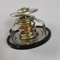 China FAW Jiefang Truck Cooling System Parts Thermostat 31357-83D for sale