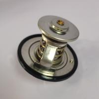 China FAW Jiefang Truck Cooling System Parts Thermostat 31357-83D for sale