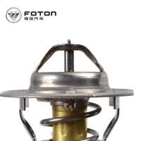 China Durable Metal Thermostat Accurate Temperature Regulation Thermostat for Commercial Vehicle Maintenance for sale