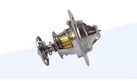 China Durable Metal Thermostat Accurate Temperature Regulation Thermostat for Commercial Vehicle Maintenance for sale