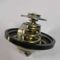 China FAW Jiefang Truck Cooling System Parts Thermostat 30509-83D for sale