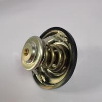China FAW Jiefang Truck Cooling System Parts Thermostat 30509-83D for sale