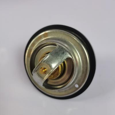 China FAW Jiefang Truck Cooling System Parts Thermostat 30509-83D for sale