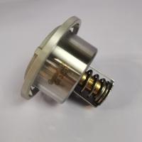 China FAW Jiefang Truck Cooling System Parts Thermostat 35811-75D for sale