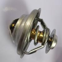 China FAW Jiefang WP13 Truck Cooling System Parts Thermostat 1306010-81D for sale