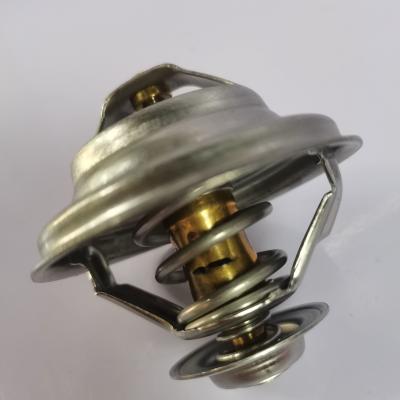 China FAW Jiefang WP13 Truck Cooling System Parts Thermostat 1306010-81D for sale