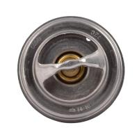 China High-Temperature Resistance Thermostat New Automotive Parts for Car and Truck Engine Protection Wax Type Sale for sale
