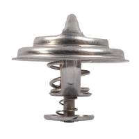 China High-Temperature Resistance Thermostat New Automotive Parts for Car and Truck Engine Protection Wax Type Sale for sale