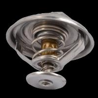 China High-Temperature Resistance Thermostat New Automotive Parts for Car and Truck Engine Protection Wax Type Sale for sale
