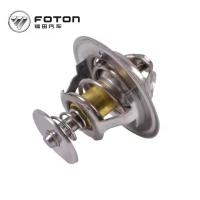 China Wholesale Truck Parts Suitable for Foton Foton Lovol 4B135-E3P Thermostat T74405004 for sale