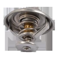 China Hot Selling Durable Aumark Engine Cooling Thermostat for Foton Truck Easy Maintenance New Condition for sale